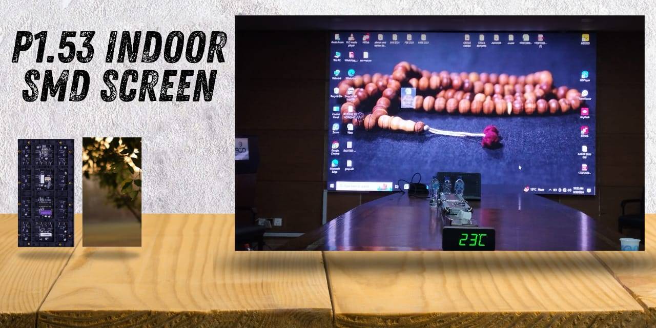 Outdoor SMD Screens Dealer in Pakistan | P3, P4, P5, P8 P10